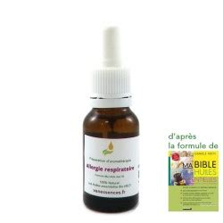 Antihistaminique Naturel Huiles Essentielles Pour Les Allergies