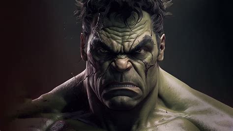 Hulk Hd Wallpapers For Desktop