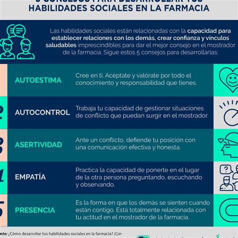 7 técnicas efectivas para mejorar tus habilidades sociales PSICOLOGO