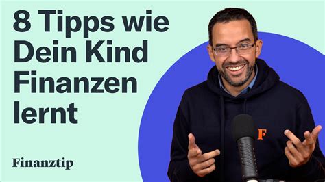 So geht finanzielle Bildung für Dein Kind YouTube