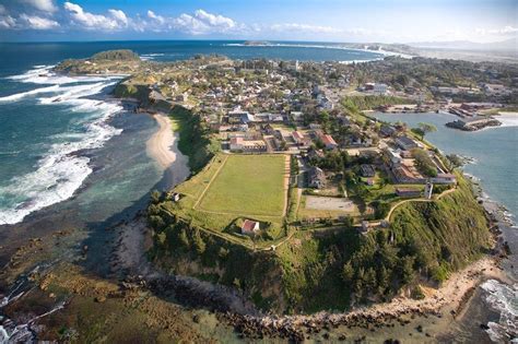 Fort Dauphin