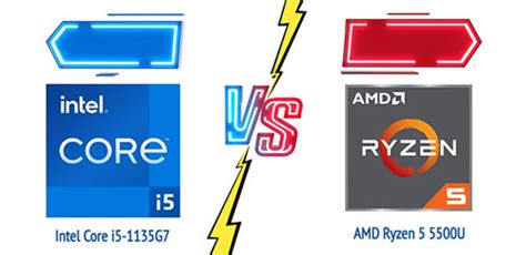 Top 11 so sánh ryzen 5 và core i5 mới nhất năm 2022 The first