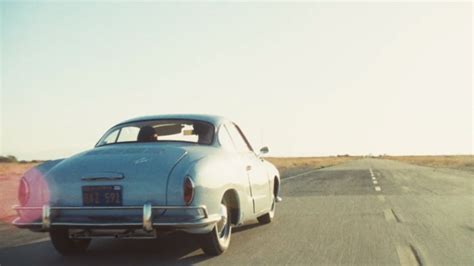 Imcdb Org Volkswagen Karmann Ghia Coup Typ In Winning Time