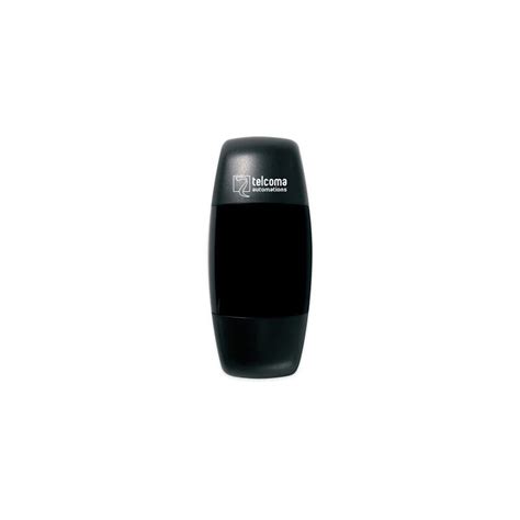 Coppia Di Fotocellule Infrarosso Da Parete Con Rotazione Fino A 180