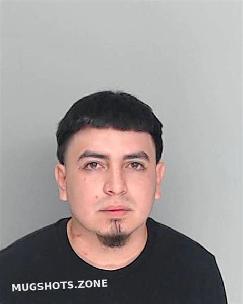 BERNAL ADRIAN 03 30 2024 Nueces County Mugshots Zone