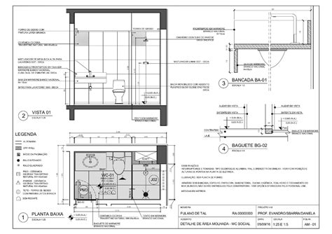 Neste artigo você aprenderá que a representação gráfica em Arquitetura