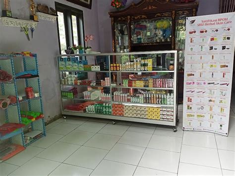 Ini 15 Toko Skincare Terlengkap Di Kab Banjarnegara Ulastempat