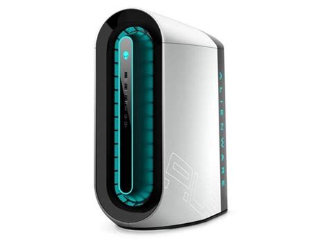 Alienware Aurora Gaming Desktop Review Apothetech