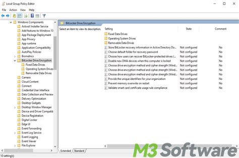 Quick Solutions To Bitlocker Invalid Namespace Error