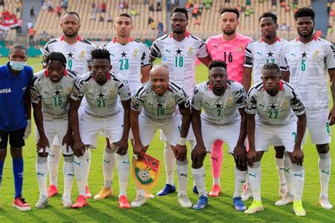 Link Live Streaming Piala Dunia Qatar 2022 Grup H Portugal Vs Ghana