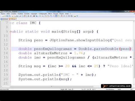 E Imc Joptionpane Showinputdialog Youtube