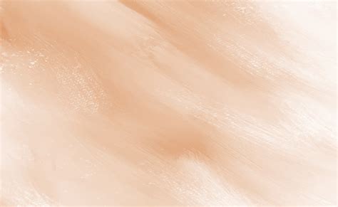 Peach Abstract Watercolor Texture Background Vector Beige Watercolour