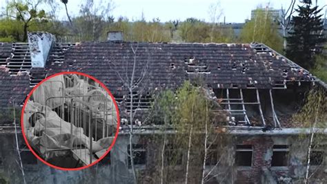 NAWIEDZONY ŻŁOBEK URBEX 2024 YouTube