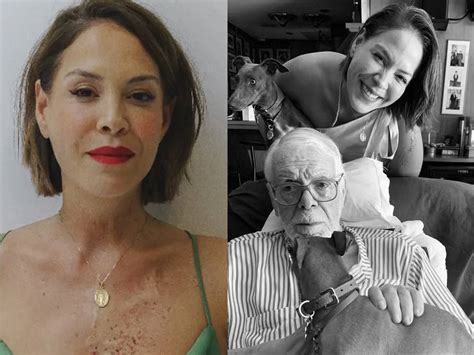 Filha De Manoel Carlos Abre O Jogo Sobre Ter Abandonado A Carreira De Atriz