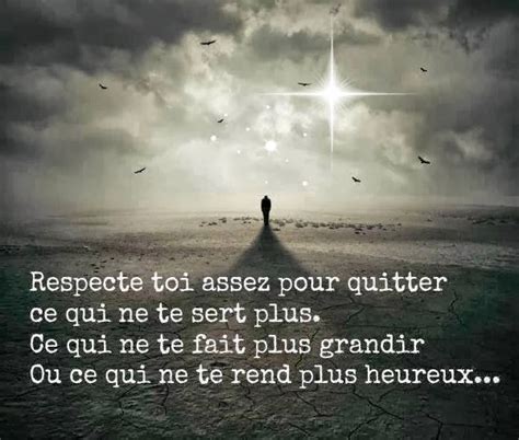 Citations et Panneaux Facebook à partager Citation sur le respect de soi