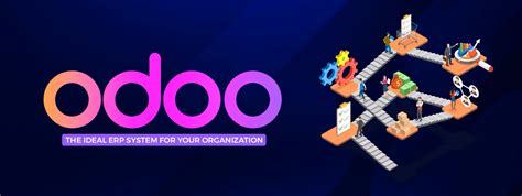 Odoo Open Source Implementation Recovery Software And Business