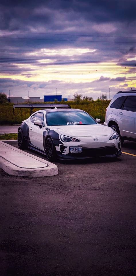 Subaru BRZ Widebody Wallpapers Wallpaper Cave Atelier Yuwa Ciao Jp