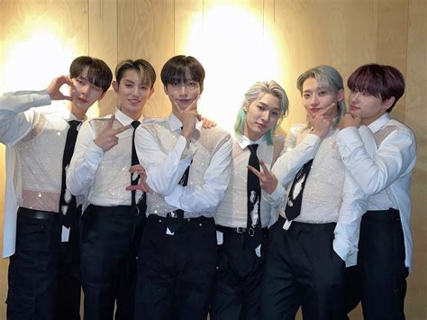 OnlyOneOf official on Twitter Photo 230316 온리원오브 seOul