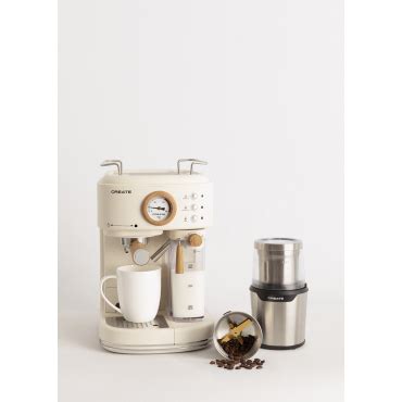 PACK THERA RETRO PRO Macchina per caffè espresso semiautomatica MILL
