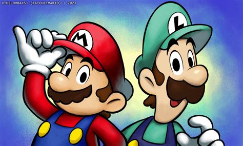 Thelombax51 On Twitter My First Newest Art Post Of 2023 First