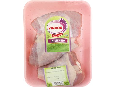 Vindija Vindon pureći batak 1 kg Tommy Dućan na dlanu