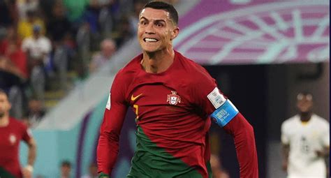 Cristiano Ronaldo se convierte en el jugador con más partidos