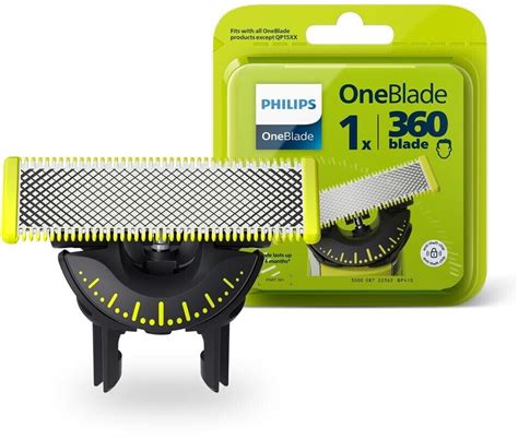 Philips Oneblade Qp Grad Klinge Ab