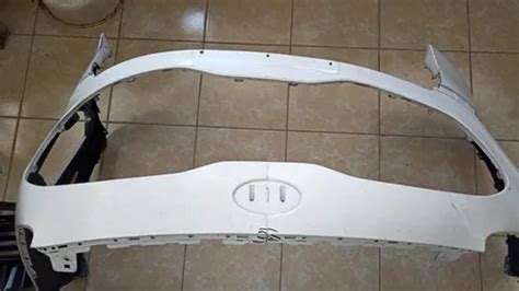 Fascia Delantera Kia Sportage Mercadolibre