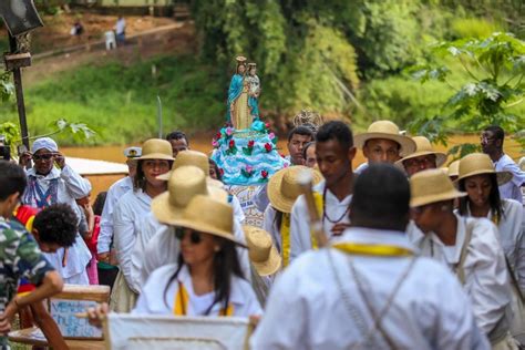 Irmandade do Rosário da Colônia Santa Isabel em Betim celebra jubileu