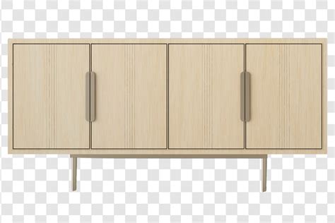 5761 Beige Storage Cabinet Isolated Graphic By Kzara Visual Creative