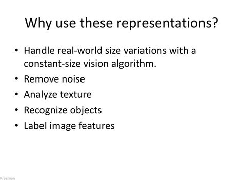 ppt algorithms and applications in computer vision powerpoint presentation id 2808146