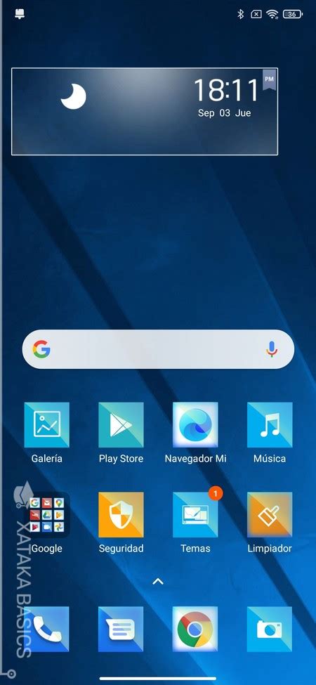 Cómo personalizar tu móvil Xiaomi con MIUI al máximo Blog TecnoPCX