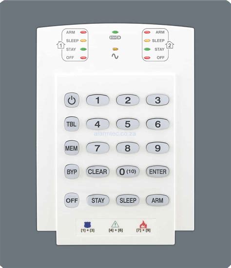 Paradox Alarm Repairs Auckland Kiwi Security