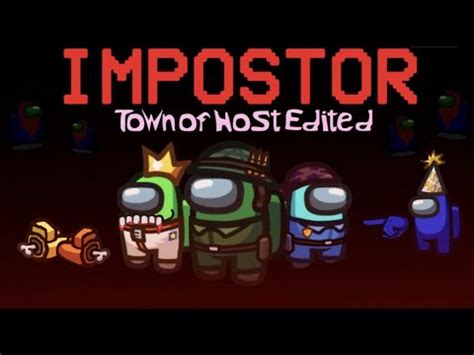 Among Us Last Impostor Win With Horn Full Skeld Impostor Gameplay