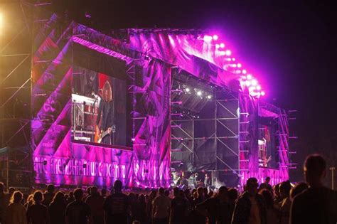 Pol and Rock Festival 2023 już za chwilę Bramy na teren Lotniska