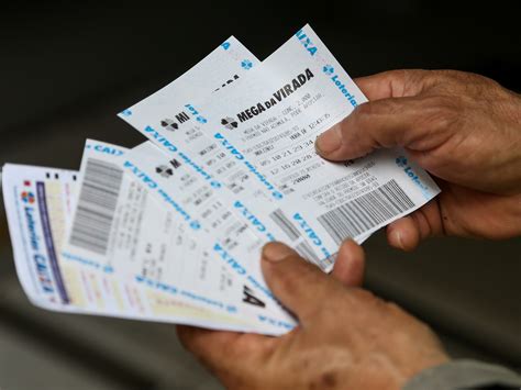 Mega Da Virada Caixa Resultado Verloop Io