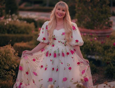 JessaKae Elizabeth Dress Lizzie In Lace
