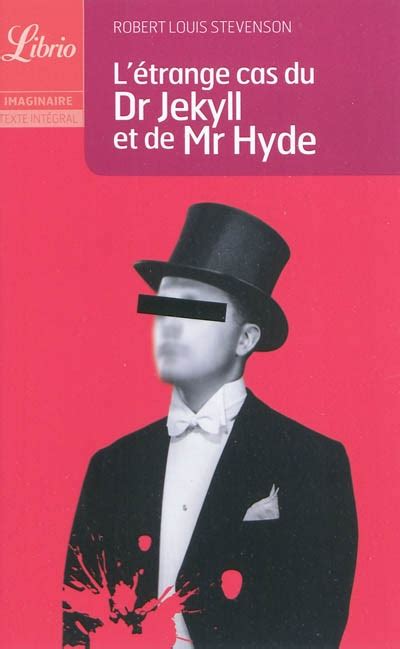 Books Tea time Sweet apple pie L étrange cas du Dr Jekyll de Mr