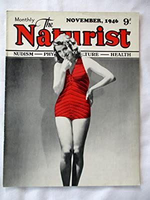 Naturist Nudism Physical Culture Health Iberlibro