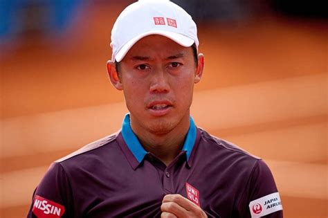 錦織圭が今夜登場 世界28位の難敵フォニーニと対戦 イタリア国際 テニス スポーツブル スポブル