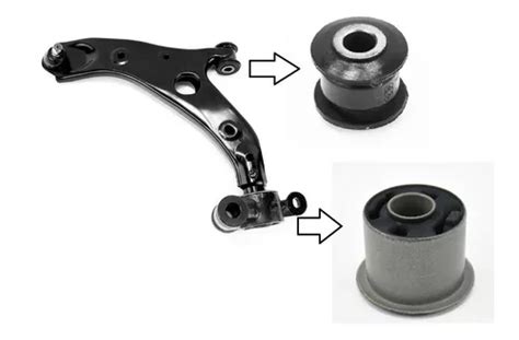 Kit Bujes Horquilla Mazda 3 Grandes Chicos 2014 2018 Tasd Envío gratis