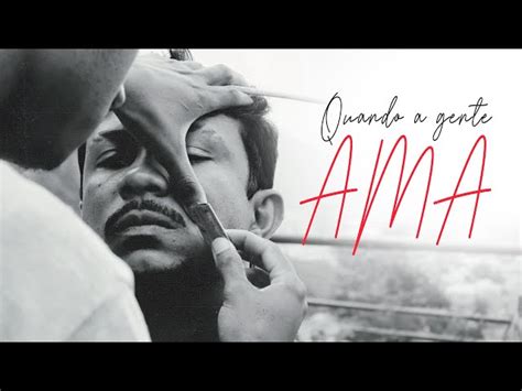 João Pedro e Ritinha de Renascer Xamã lança clipe romântico