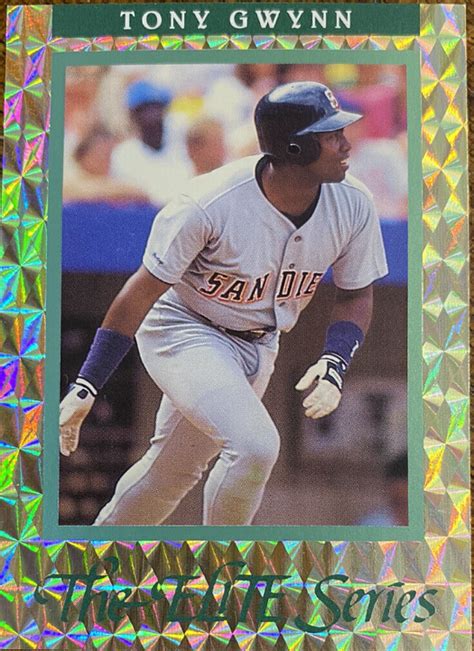 Most Valuable Donruss Baseball Cards Midland Mint