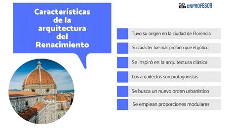 Renacimiento Principales Caractersticas