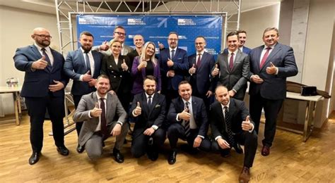 Ruch Marka Materka wybrał swój zarząd I już szykuje się do wyborów