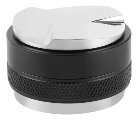 Compactador Tamper Mm Expresso Caf Frete Gr Tis