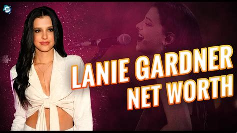 What Happened To Lanie Gardner Chords Chordify