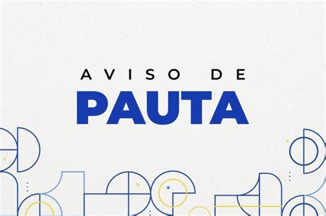 Aviso de Pauta ABDI lança nova modalidade do programa MetaIndústria na