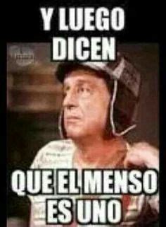 Las Mejores 49 Ideas De Memes Del Chavo Memes Del Chavo Memes