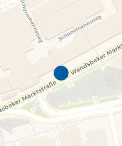 Adler Apotheke Wandsbeker Marktstraße in Hamburg Wandsbek Apotheken